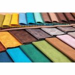 Supplies and Textile Surpluses Ab (Antioquia, Municipio de Medellín, Buenos Aires, Calle 49, 49-12), kumaşçılar