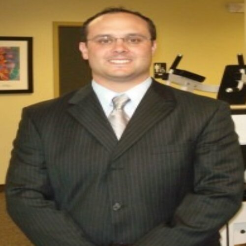 Poliklinikler Evergreen Pain Management & Rehabilitation Center, Ohio Eyaleti, foto