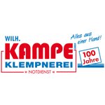 Wilh. Kampe GmbH (Neidenburger Straße No:4, Bremen), hamam ve sauna inşaatı  Bremen'den