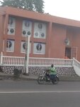 Nightclub bar et restaurant (Brazzaville, Avenue Loutassi), gece kulüpleri  Brazzaville'den