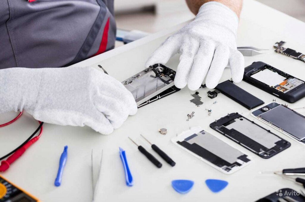 Beyaz eşya servisleri Dr. Gadget, Miass, foto