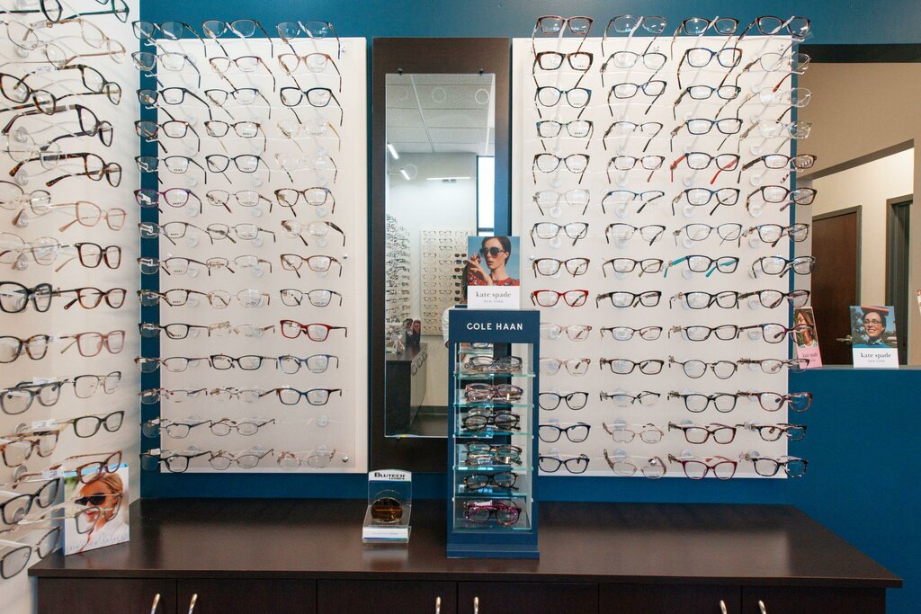 Optik Florida Eye Clinic, Florida Eyaleti, foto