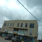 Jada's Plaza (Greater Accra Region, City of Accra, Nii Nortei Nyanchi Street), alışveriş merkezleri  Akra'dan