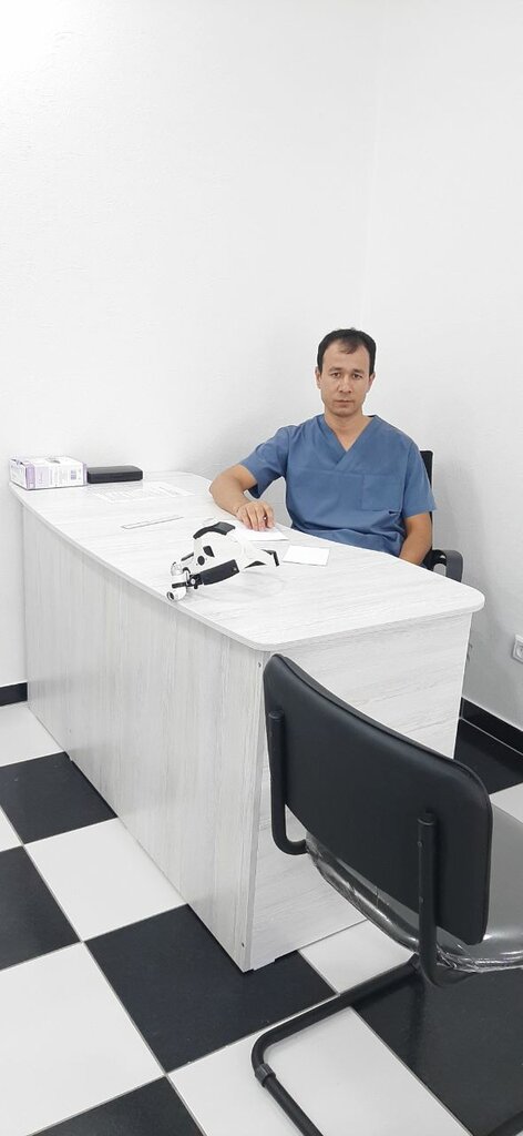 Tıp merkezleri ve klinikler Family lor, Taşkent, foto