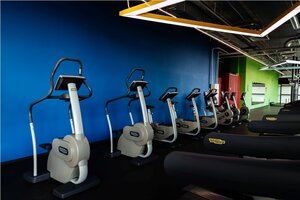 Alex Fitness (Stavropolskaya Street No:140), fitness kulüpleri  Krasnodar'dan