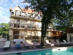 А More mia (ulitsa Lyotchika Avdeyeva No:2), otel  Gelencik'ten