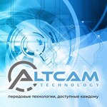 AltCam Technology (Krasnobogatyrskaya Street No:2с15), güvenlik ve alarm sistemleri  Moskova'dan