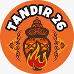 Tandir26 (ulitsa Gagarina No:15, Mikhailovsk), soba, şömine  Mikhaylovsk'tan