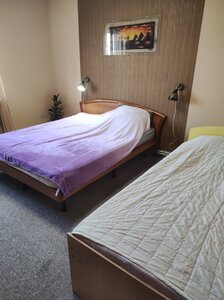 Hunt (ulitsa Sirina No:59А), pansiyonlar, hosteller  Hantı‑Mansi'den