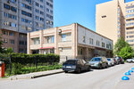 Guest House (Kuznetsovskaya Street No:11), otel  Saint‑Petersburg'dan