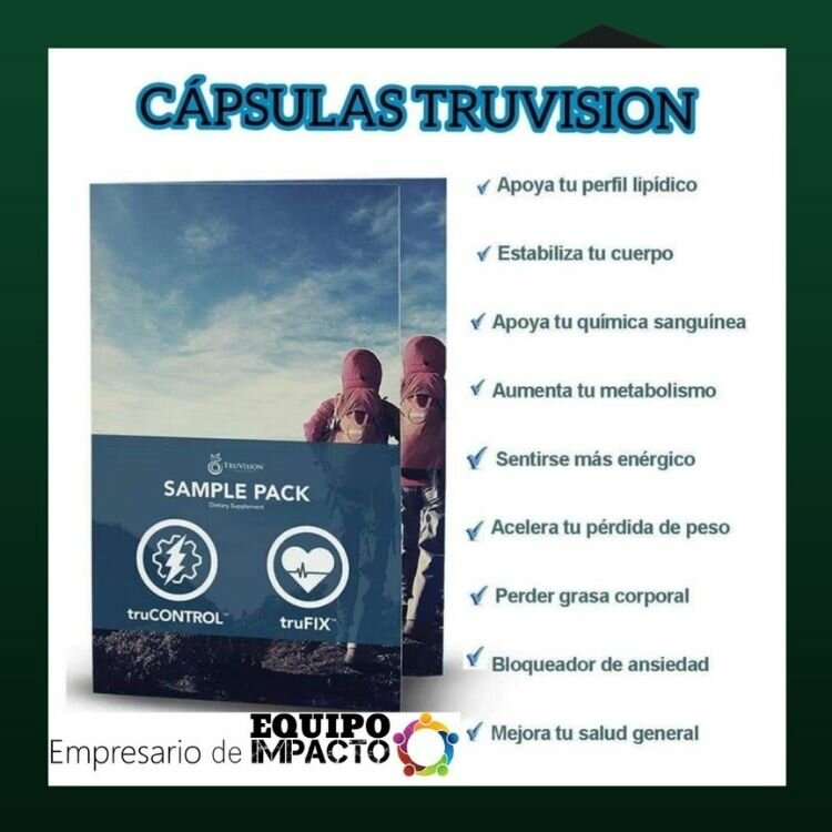 Güzellik merkezi ekipmanları Empresario de Impacto TruSalud TruVy Distribuidor Independiente TruVision, Medellin, foto