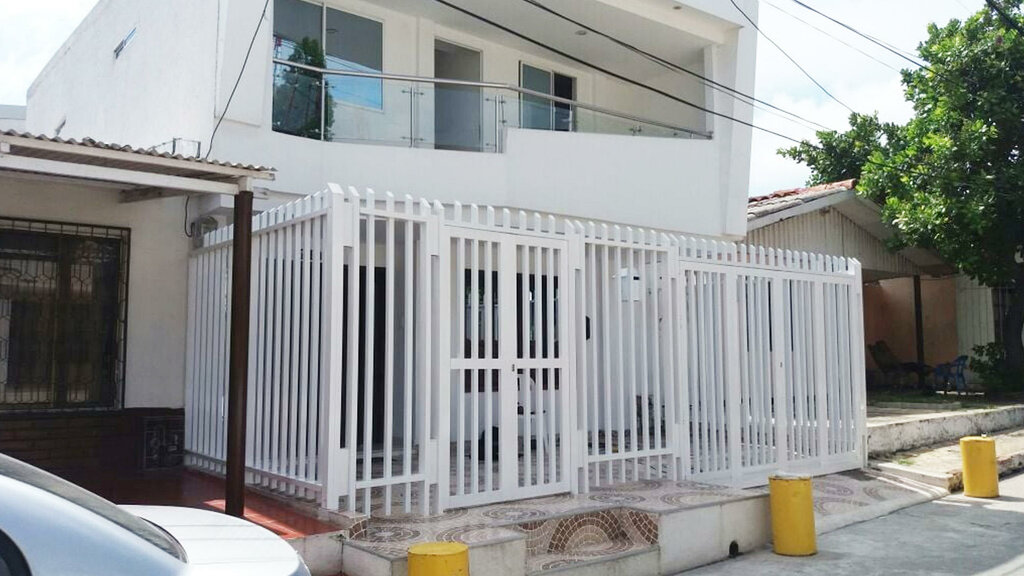 Metal konstrüksiyon firmaları Matefer Aluminios Glass, , foto