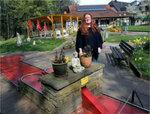 Minigolf und Einkehrhaus Trimborn (Marienforster Promenade No:1, Bonn), eğlence merkezleri  Bonn'dan