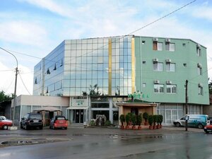 Hotel Stojanovic Hajat S (ul. Juznomoravskih Brigada 210,Leskovac 16000,), otel  Leskofça'dan