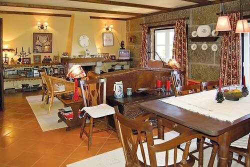 Otel Calvario, Porto, foto