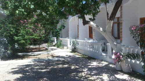 Otel Erdinç Pansiyon Tatil Evleri, Erdek, foto