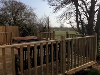 Otel Hacienda, İngiltere, foto