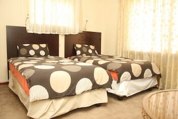 Otel Pmk Lodge, , foto