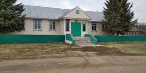 Нижнерусский СДК (Parkovaya ulitsa No:6, selo Nizhnyaya Rus), kültür ocakları  Tataristan'dan
