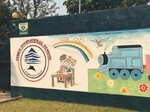 Cedrus International School (Lusaka, Lusaka, Mulungushi, Akanongo Road, 6864), ortaokul  Lusaka'dan