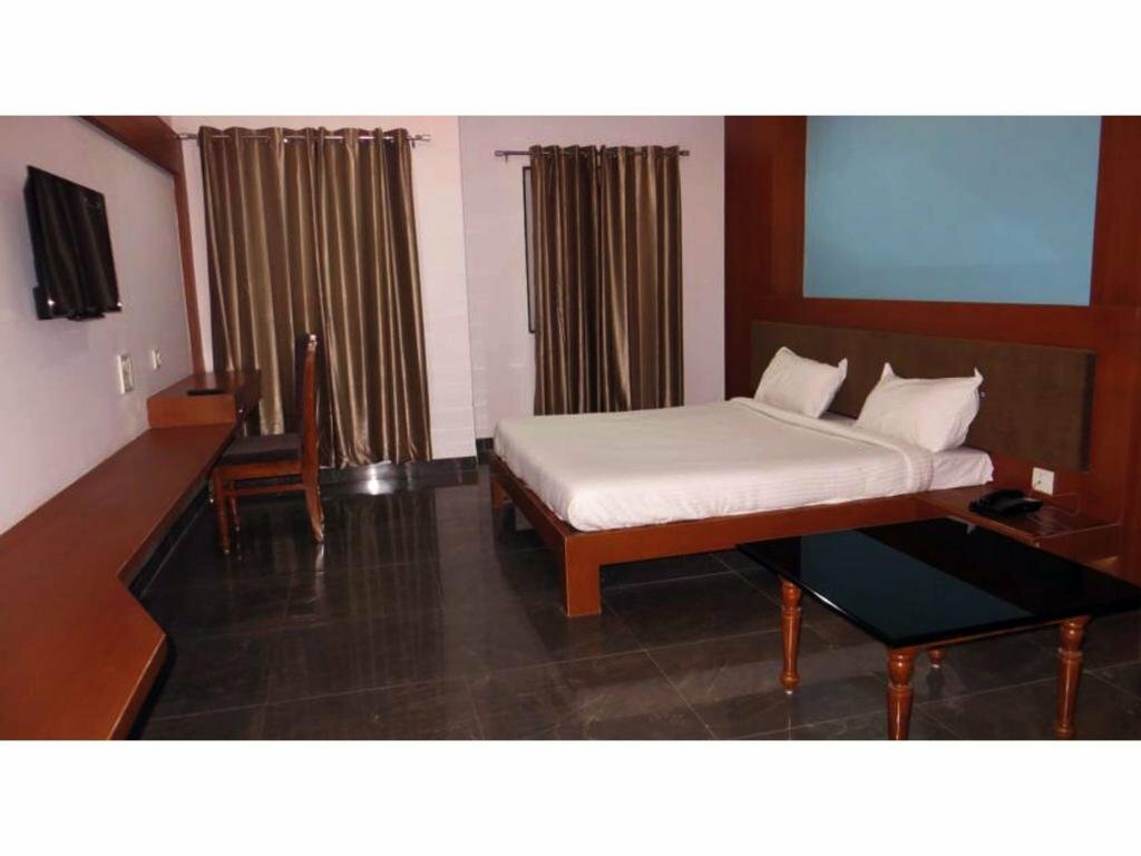 Otel Vista Rooms @ Vaishali Nagar, Rajasthan, foto