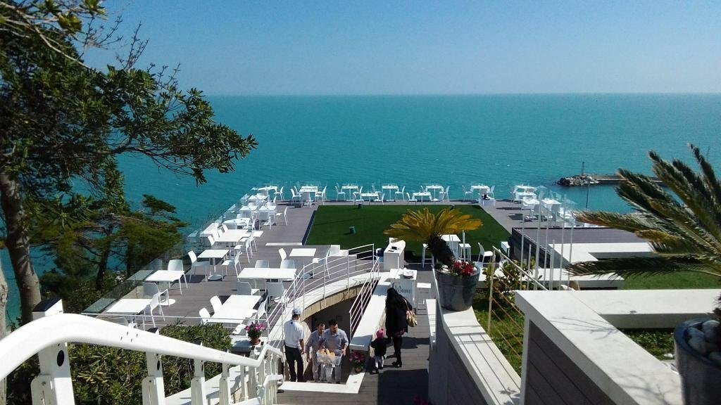 Otel Bed & Breakfast Le Azalee, Marche, foto