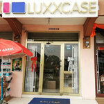 Luxxcase (Ashanti, Kwadaso Municipal District, Patasi Estate Road), cep telefonu ve aksesuarları satış mağazaları  Kumasi'den