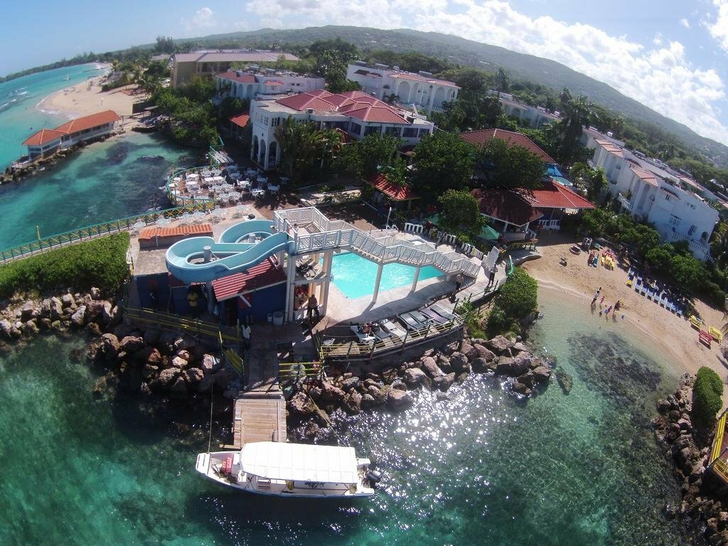 Otel Franklyn D Resort & SPA All Inclusive, Dünya, foto