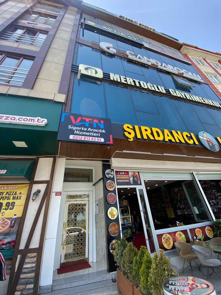 Sigorta şirketleri Vtn Sigorta Aracılık Hizmetleri, Arnavutköy, foto