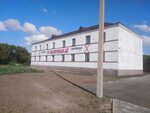 Fc Ruzayevka (Rýzaev kóshesi No:121, Rýzaevka aýyly), otel  Kuzey Kazakistan eyaletinden