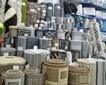 У Лены (ulitsa Pobedy No:12, rabochiy posyolok Oktyabrskiy), halı mağazaları  Arhangelskaya oblastından