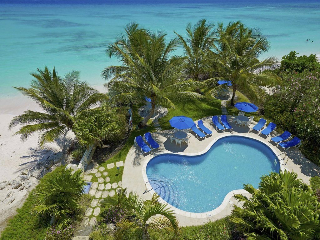 Daireler Maxwell Beach Villas, Dünya, foto