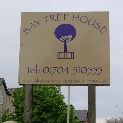 Otel Bay Tree House, Southport, foto
