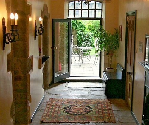 Otel The Old Court - Guest House, İngiltere, foto