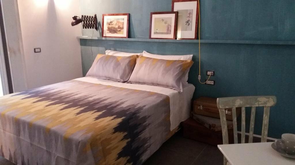 Otel B&b Montecalvario 41, Napoli, foto