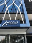 Ascoma Insurance (Rue de l' Industrie No:949, Treichville), sigortacı  Abican'dan