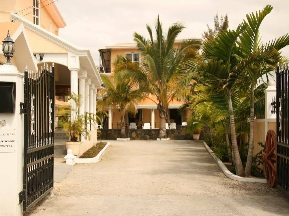 Otel Le Capricorne Villas Mauritius, Dünya, foto