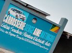 Carrosserie Serge Aime Matingou (Brazzaville, Commune de Bacongo, Rue Bayonne Bacongo), otomobil kliması firmaları  Brazzaville'den