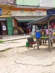 Espace Courses Pmu (Abidjan, Cocody, Rue K64), oyun odası  Abican'dan