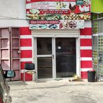 Mme Sanogo Sarah (Abidjan, Cocody, Rue K70), kanatlı hayvan ürünleri ve yumurta  Abican'dan