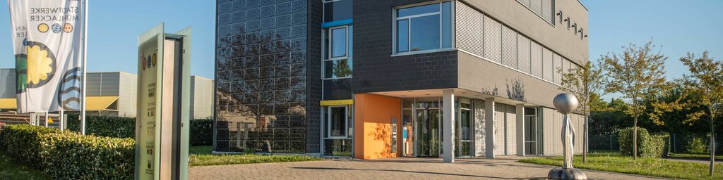 Doğal gaz hizmetleri Stadtwerke Mühlacker GmbH, Baden‑Wurttemberg, foto