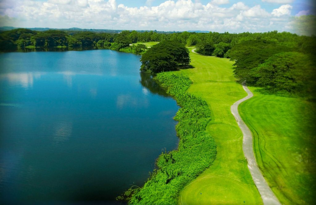 Otel Clearwater Sanctuary Golf Resort, Ipoh, foto
