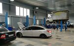 Bashlam Service (Torgovaya ulitsa No:15Н, selo Alkhan-Yurt), otomobil servisi  Çeçen Cumhuriyeti'nden