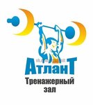 Atlant (ulitsa Lva Tolstogo No:9/49), spor ve jimnastik salonları  Ufa'dan