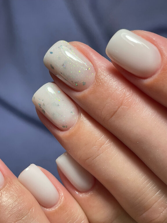 Manikür-pedikür Капля Laka, Mytişçi, foto