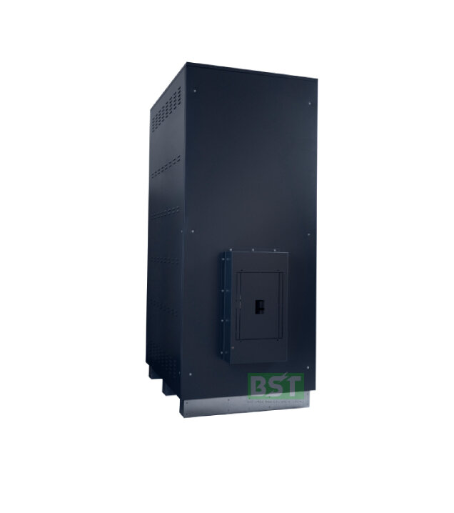 Elektroteknik ürün ve ekipman firmaları Bst, Moskova, foto