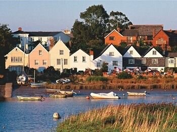 Otel The Stowey Arms, İngiltere, foto
