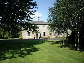 Otel Chatton Park House B&b, İngiltere, foto