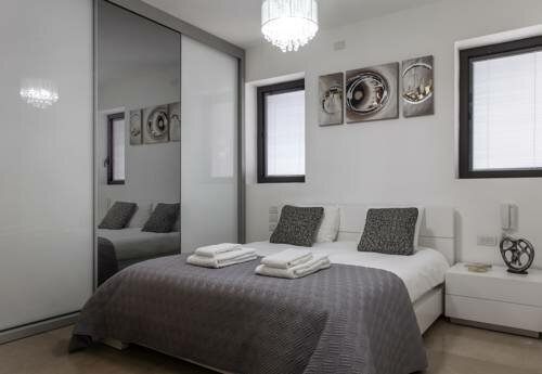 Otel Sea N' Rent - Hayarkon 96, Tel Aviv, foto