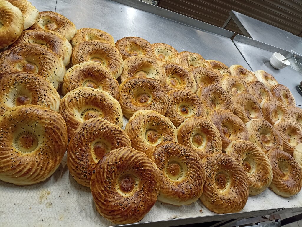 Fast food Лепешки из тандыра, Volgograd, foto